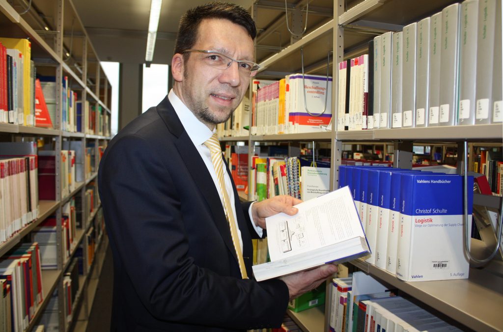 Publikationen – Prof. Dr. Michael Huth